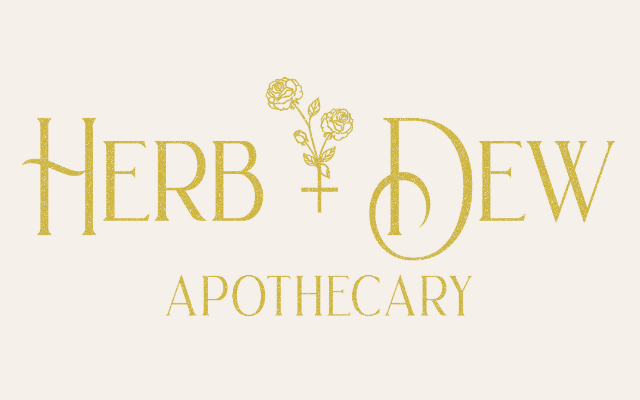 Nicholle Sanchez | Herb + Dew Apothecary