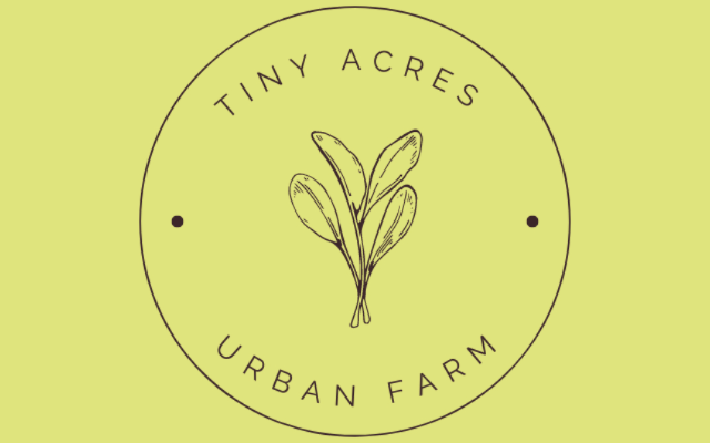 Order Tiny Acres Urban Farm eGift Cards