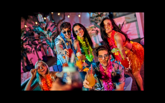 Order Elite Party Fleet eGift Cards