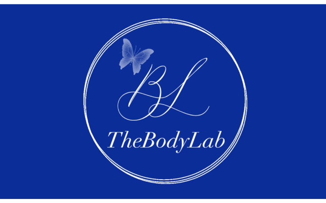 Order The Body Lab eGift Cards