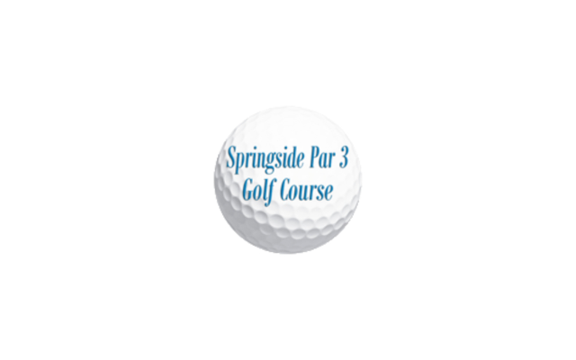 Order Springside Par 3 Golf, Inc. eGift Cards