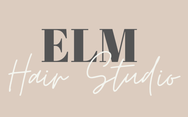 Order Elm Hair Studio eGift Cards