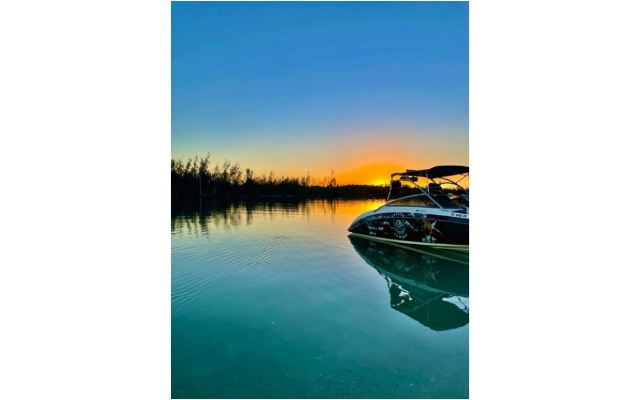 Order Collier Cowboy Charters LLC eGift Cards
