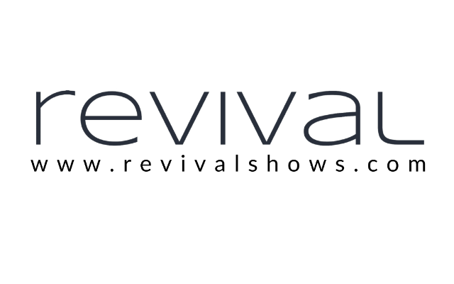 Order revival eGift Cards