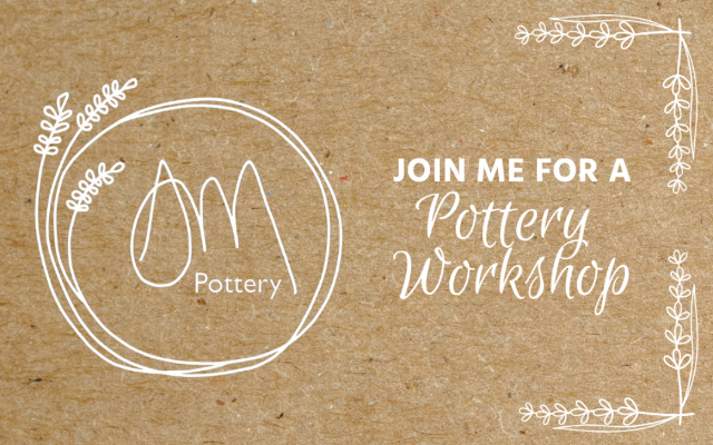 Order DM Pottery eGift Cards
