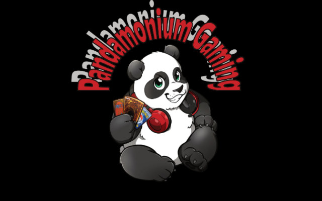 Order Pandamonium Gaming eGift Cards