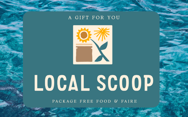 Order Local Scoop eGift Cards