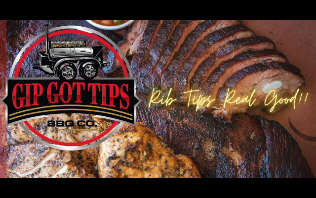 Order Gip Got Tips eGift Cards