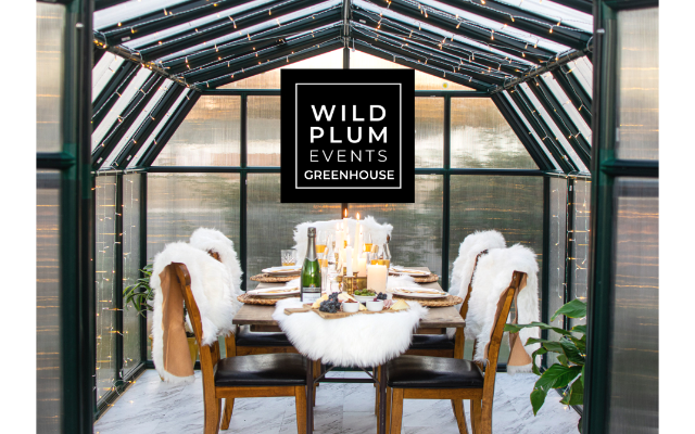 Order Wild Plum Events eGift Cards