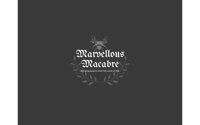 Order Marvellous Macabre eGift Cards