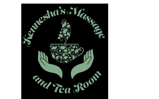 Order Kennesha's Massage and Tea Room eGift Cards