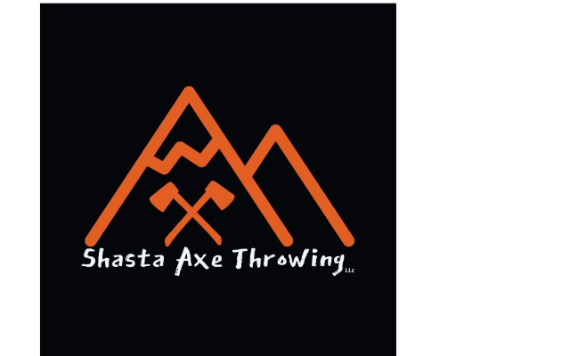 Order Shasta Axe Throwing eGift Cards