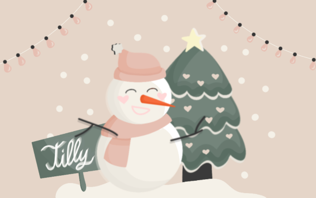 Order Tilly Events Co eGift Cards