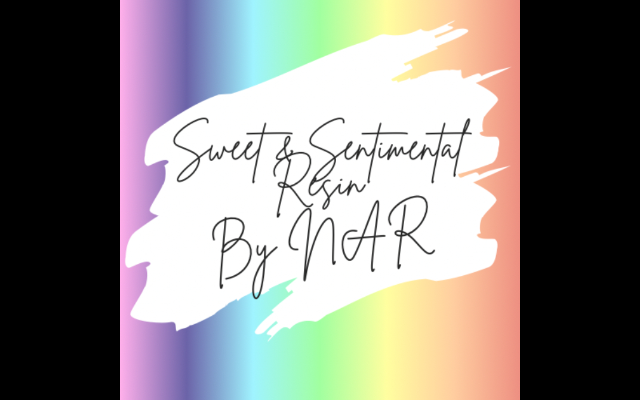 Order Sweet & Sentimental Resin by NAR eGift Cards