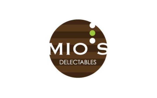 Order Mio's Delectables eGift Cards