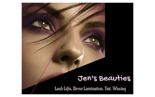 Order Jennifer Caleffi eGift Cards