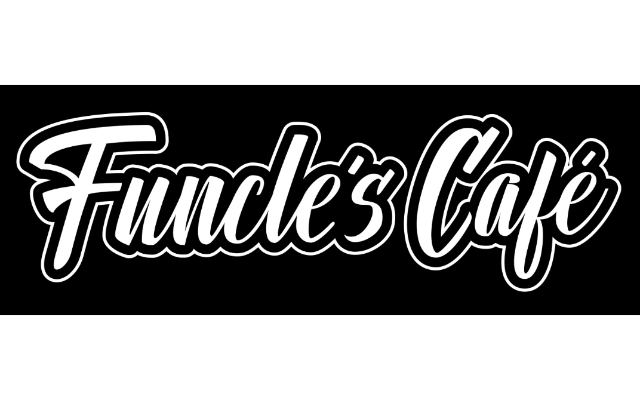 Order Funcle's Cafe eGift Cards