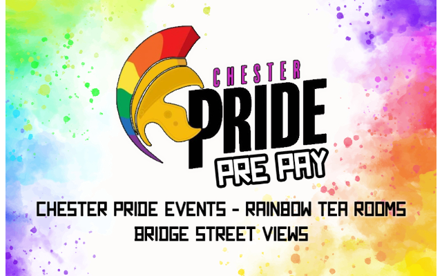 Order Chester Pride Trading Ltd eGift Cards