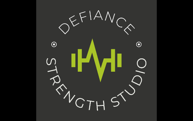 Order Defiance Strength Studio eGift Cards