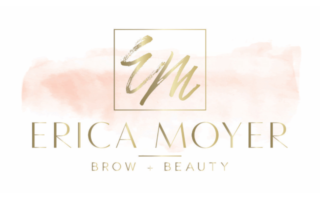 Erica Moyer Brow + Beauty in Chattanooga, TN
