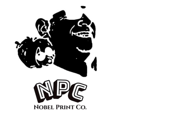 Order Nobel Print Company eGift Cards