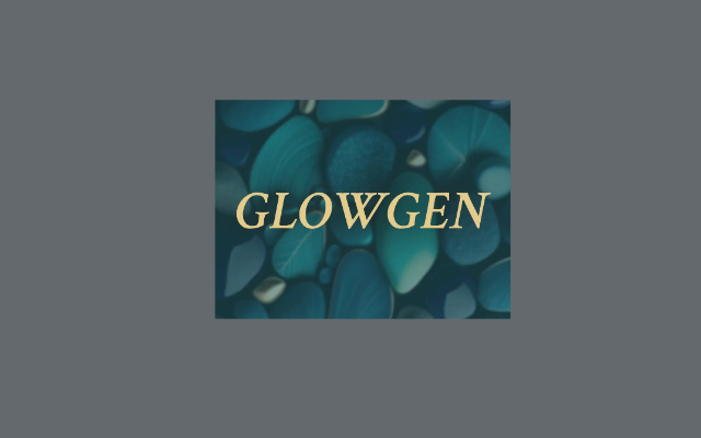 Order Glowgen Ltd eGift Cards