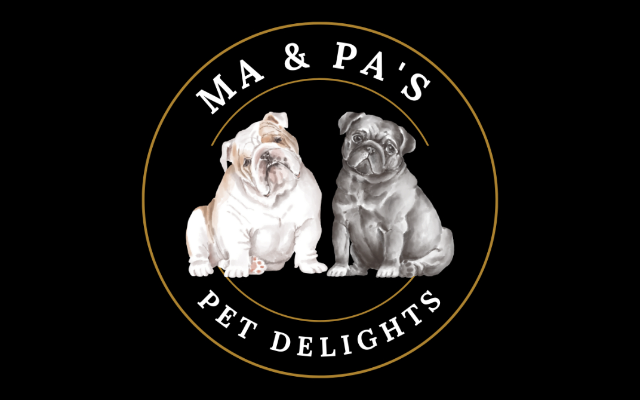 Order Ma & Pa's Pet Delights eGift Cards