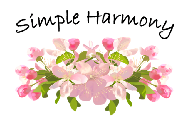 Order Simple Harmony eGift Cards