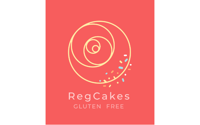Order RegCakes eGift Cards