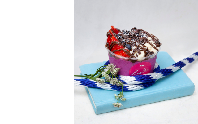 Order Loco Coco eGift Cards