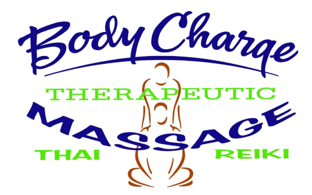 Order Body Charge Therapeutic Massage eGift Cards