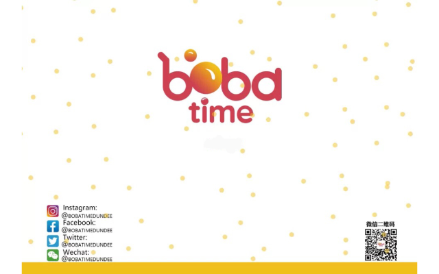 Order Boba time eGift Cards