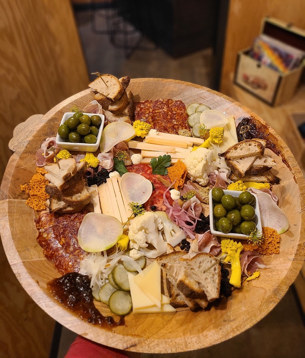 What's Happening at Hidden Track - Hidden Track Bottle Shop & Wine Bar