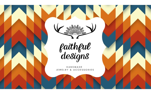 Order faithful designs eGift Cards