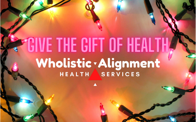 Wholistic Alignment Health Services