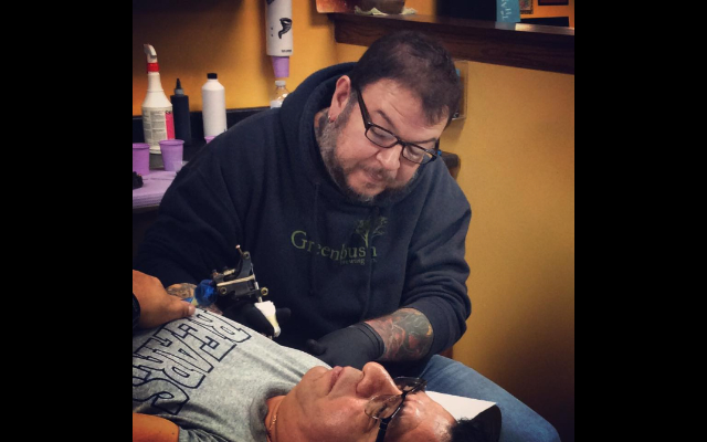 Order 45th st. Tattoo eGift Cards