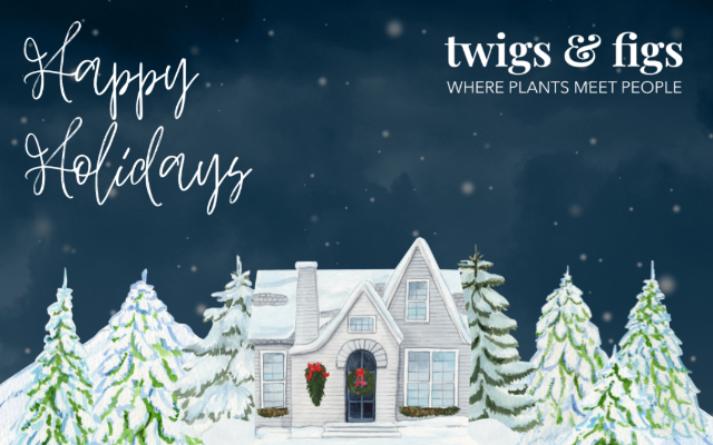 Order Twigs & Figs eGift Cards