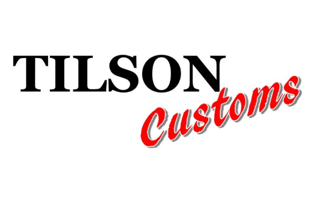 Order Tilson Customs eGift Cards
