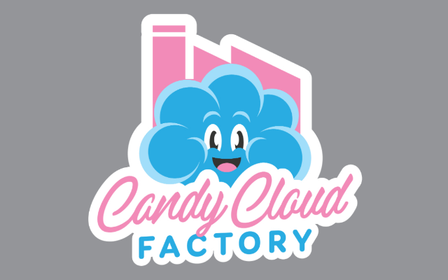 Order Candy Cloud Factory eGift Cards