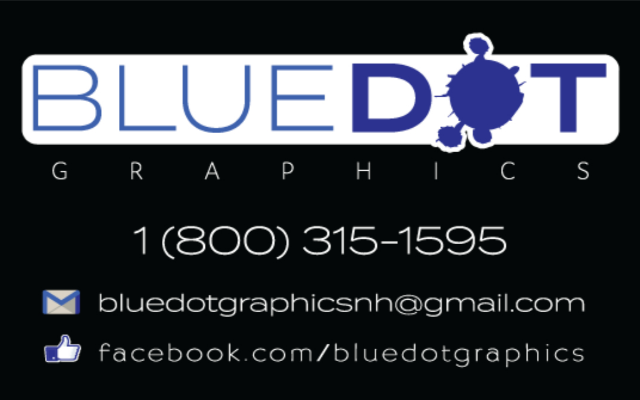 Order Blue Dot Graphics eGift Cards