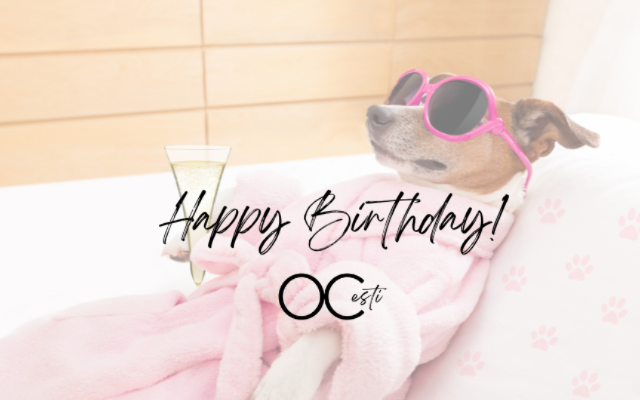 Order OC Esti eGift Cards