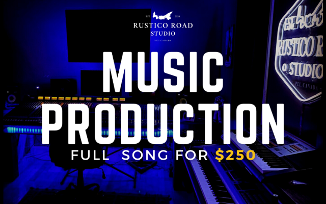 Order Rustico Road Studio eGift Cards