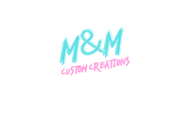Order M & M Custom Creations eGift Cards