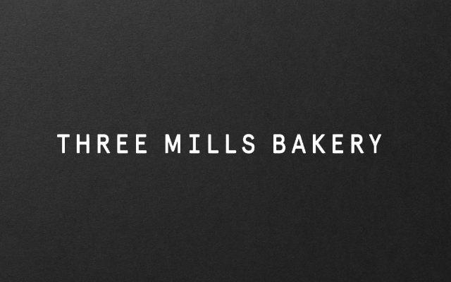 Order Three Mills Bakery eGift Cards