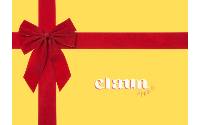 Order Elaun eGift Cards