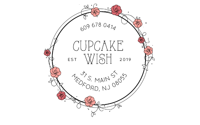 Order Cupcake Wish eGift Cards