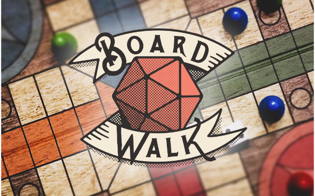 Order The Boardwalk eGift Cards