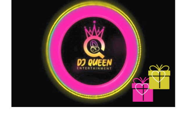 Order DJ Queen Entertainment Group LLC eGift Cards