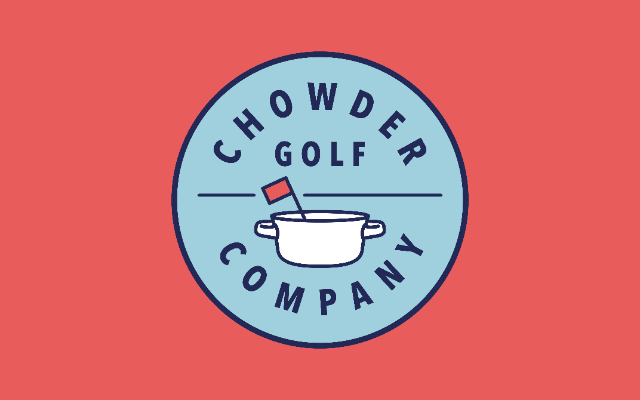 Order Chowder Golf Co. eGift Cards