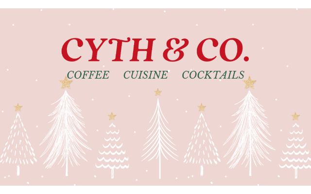 Order Cyth & Co. eGift Cards